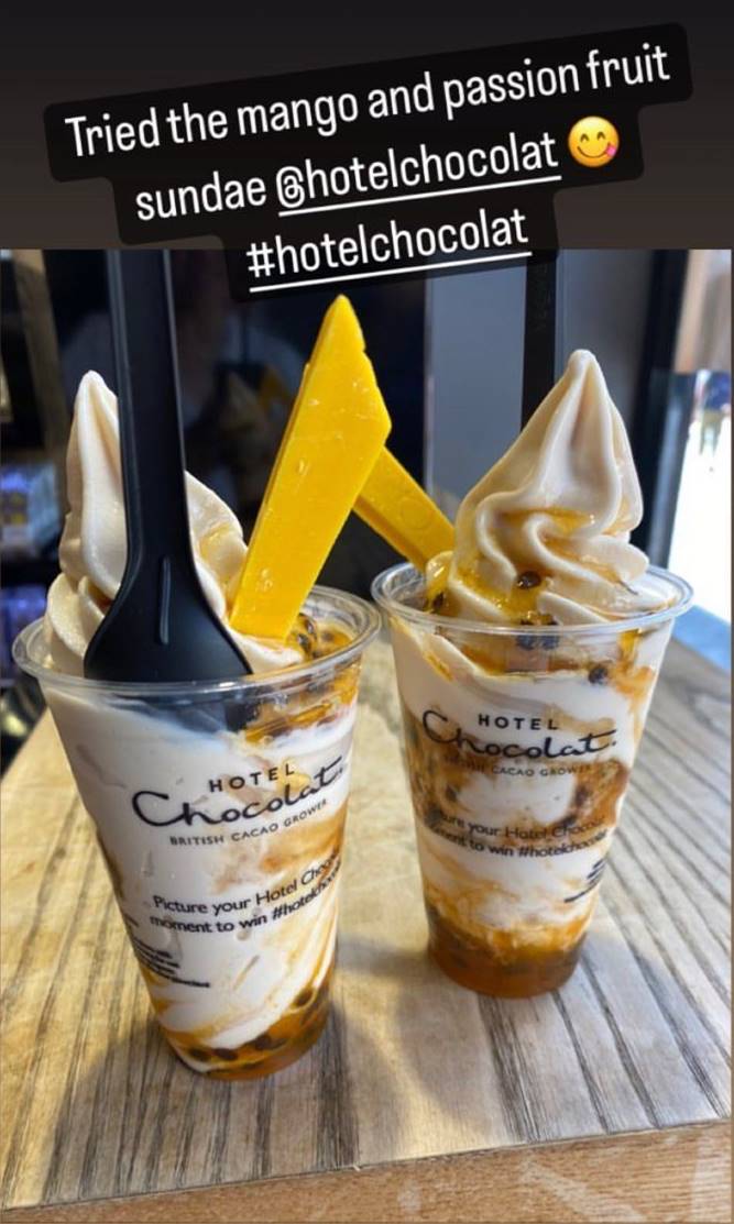 Blog | Member Spotlight | Hotel Chocolat: More Cocoa, Less Sugar ...