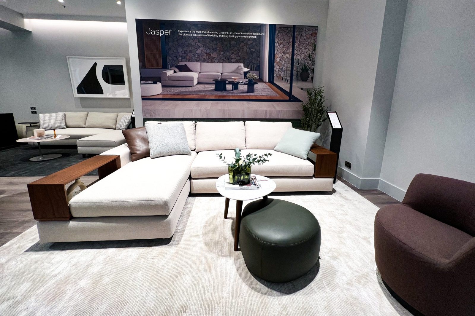 Blog | Member Spotlight | King Living - Kingston First